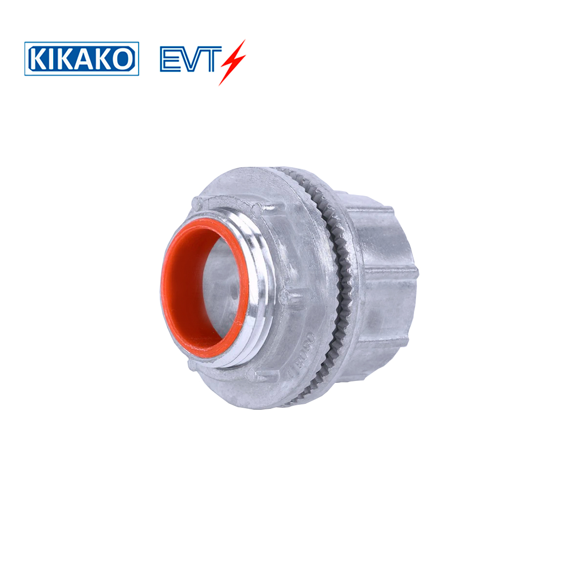 EVT CONECTOR CONDUIT RECTO IMC DE 1″